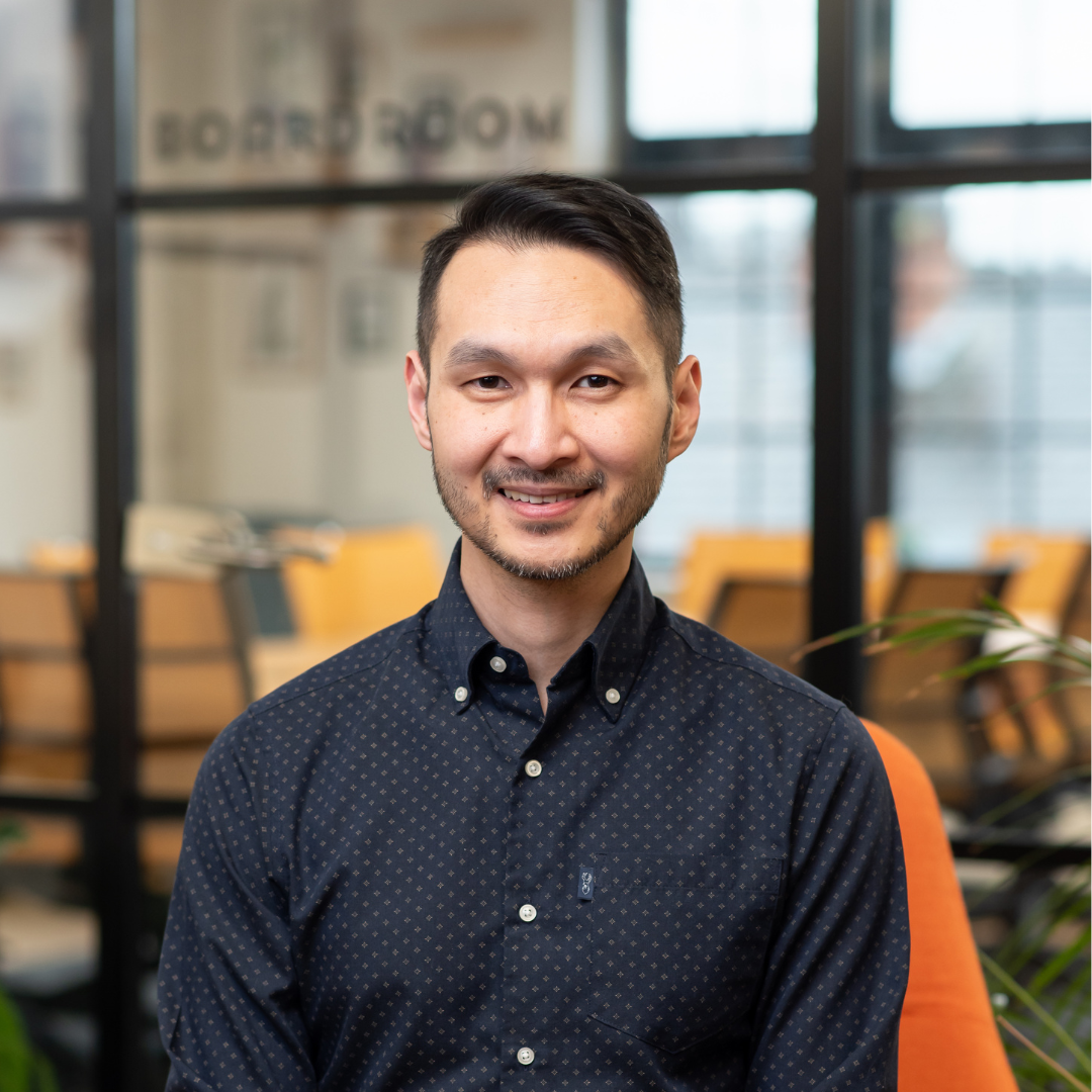 William Cheng | Circus PPC