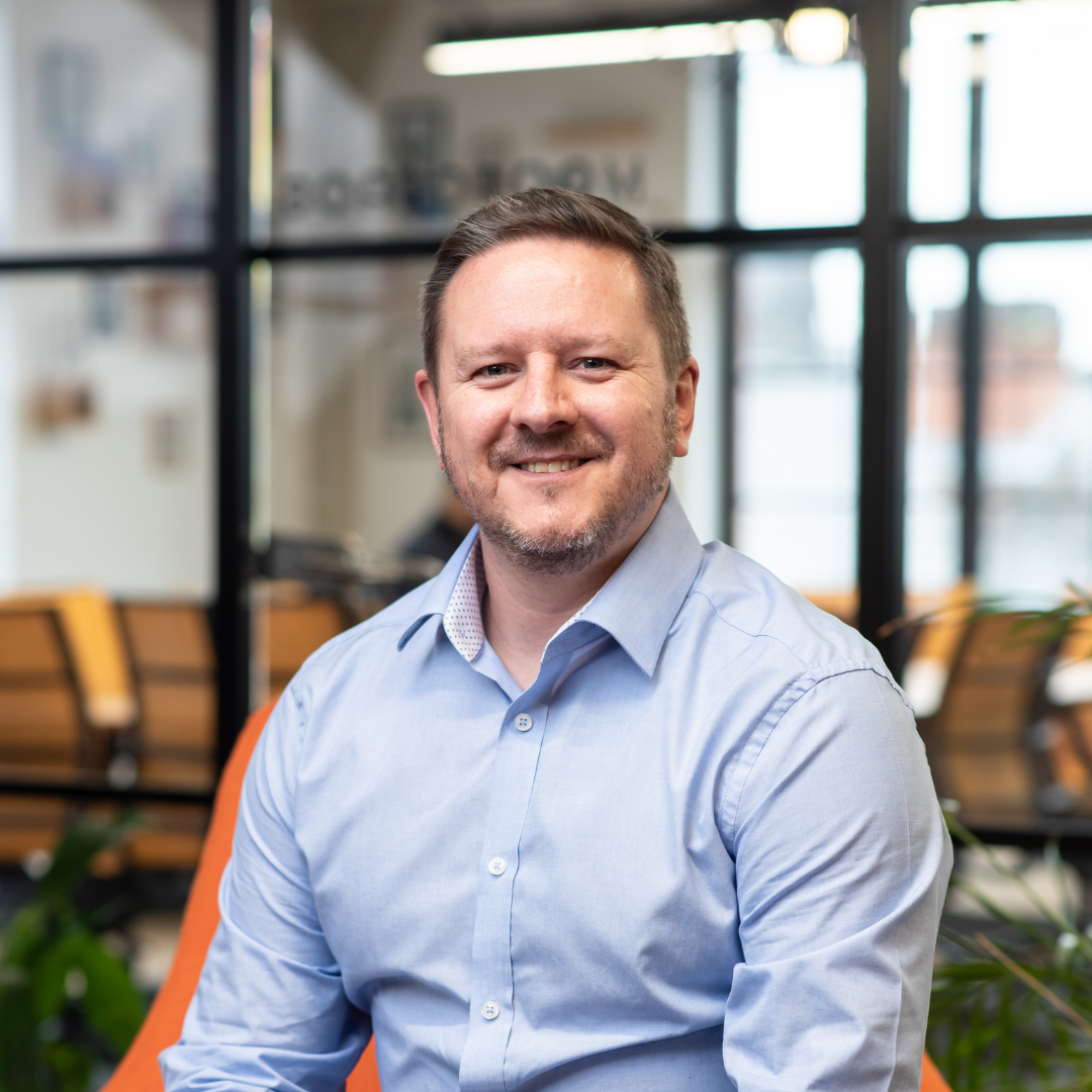 Rick Tobin | Circus PPC