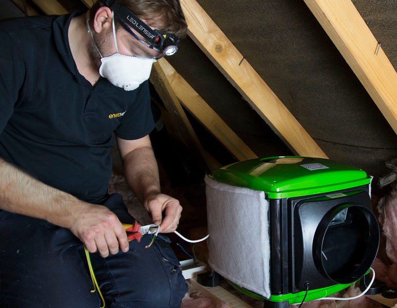 Envirovent PPC Case Study | Circus PPC