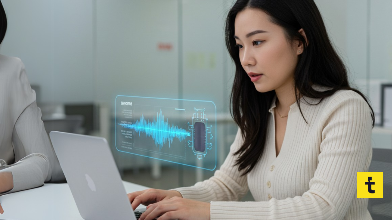 Trint PPC Case Study | Circus PPC